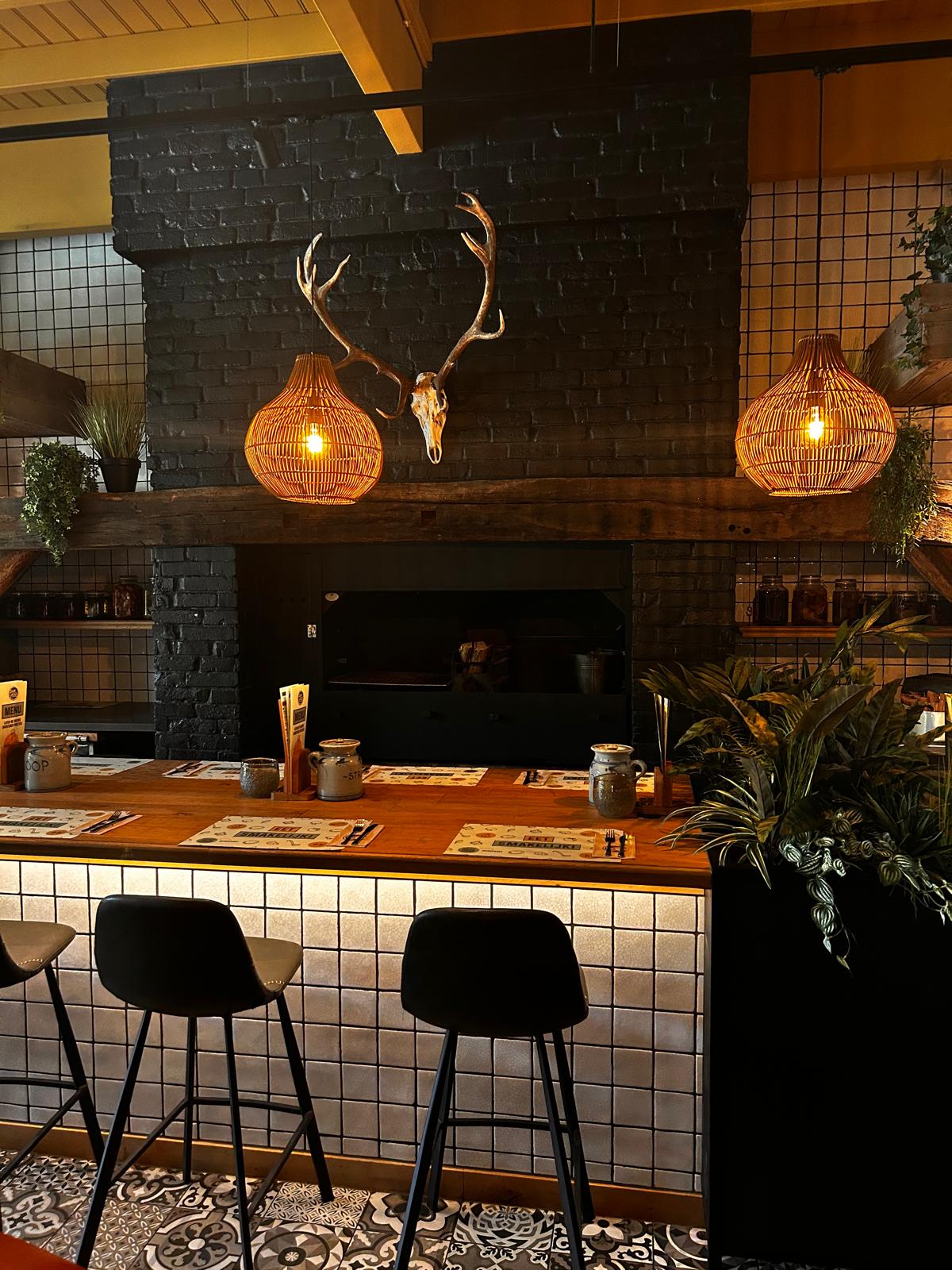 Pannenkoekenrestaurants.nl - Pan&Koek Heino