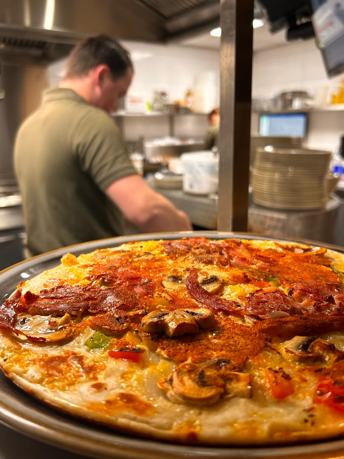 Pannenkoekenrestaurants.nl - Pan&Koek Heino