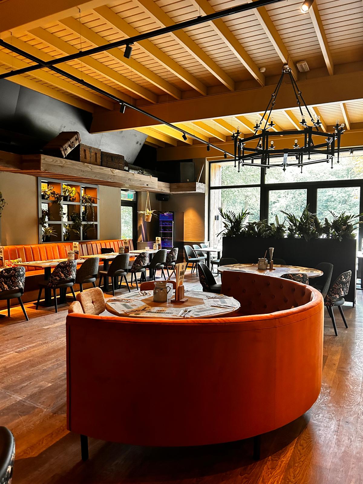Pannenkoekenrestaurants.nl - Pan&Koek Heino